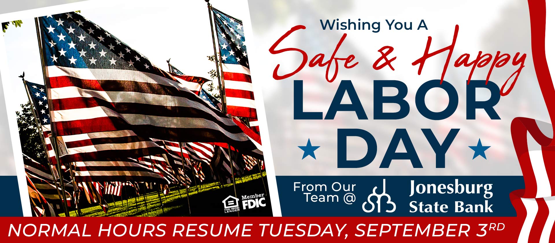 JSB_LaborDay_HoursSlide_AUG24 | Jonesburg State Bank